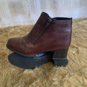 borelli | Shoes | Borelli Leather Boots | Poshmark